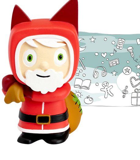 Tonies XMAS Set Weihnachtslieder, Kreativ Tonie, Box NEU (Neu und ...