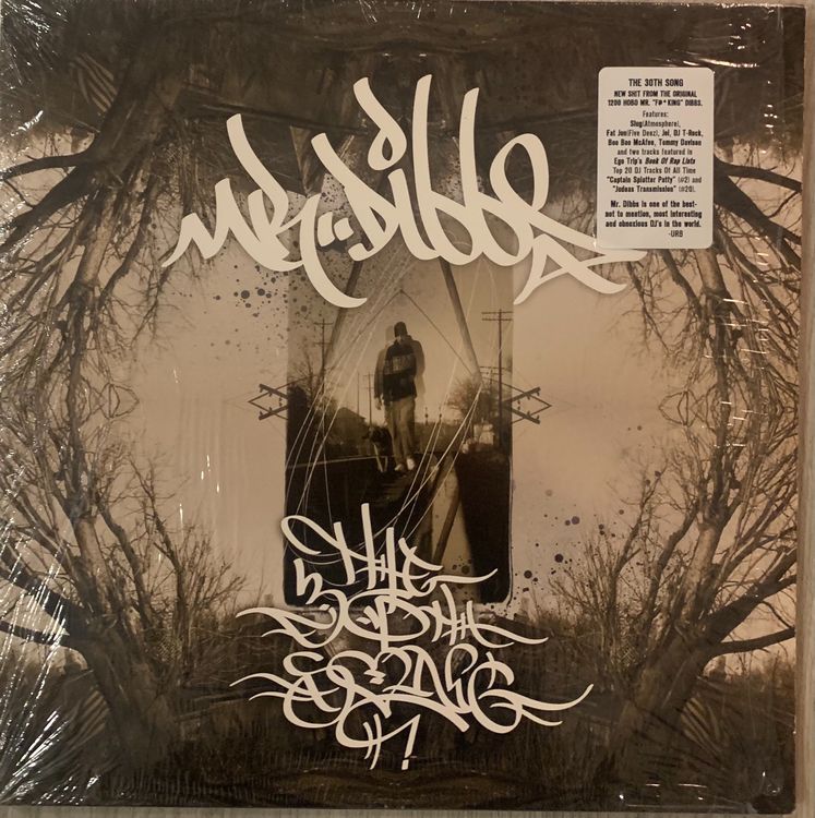 MR. DIBBS - The 30th Song 3-Lp 2003 (Gebraucht) in Mühlethal für CHF 15 ...