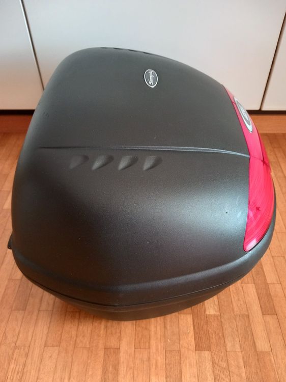 TopCase (Gebraucht) in Schmitten für CHF 30 – nur Abholung auf Ricardo ...