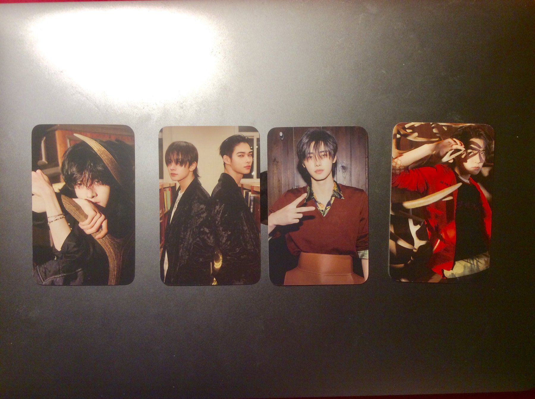 ENHYPEN Desire Unleash Photocards kpop (Neu (gemäss Beschreibung)) in ...