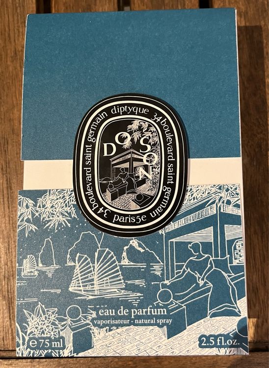 Diptyque DoSon (Neu (gemäss Beschreibung)) in Ehrendingen für CHF 92 ...