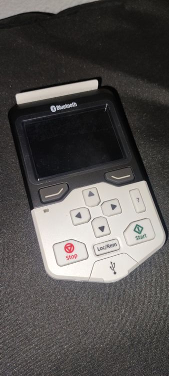 ABB ACS AP W (Neu (gemäss Beschreibung)) in Russikon für CHF 50 – mit ...