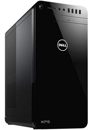 Dell XPS 8920 (ohne OS), NVIDIA GeForce GTX 1080, 32 GB RAM (Gebraucht ...