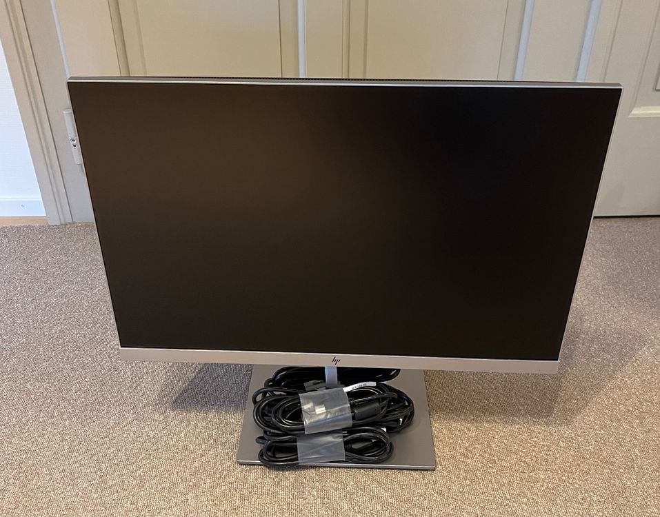 HP Elite Display E243i | Kaufen auf Ricardo