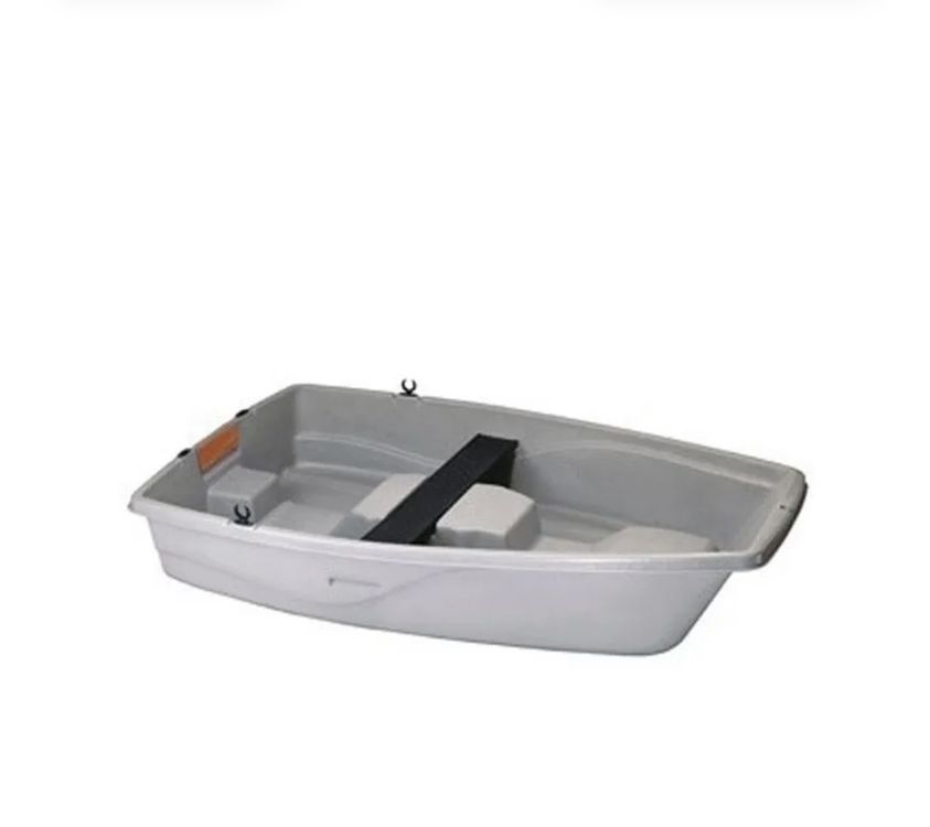 Plastimo Rigid Tender/Beiboot/Ruderboot (Gebraucht) in Holderbank AG ...