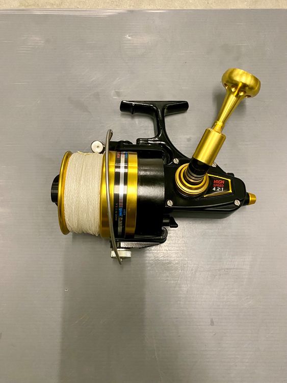 Penn 9500SS Welsrolle (Gebraucht) in Trimbach für CHF 200 – nur ...