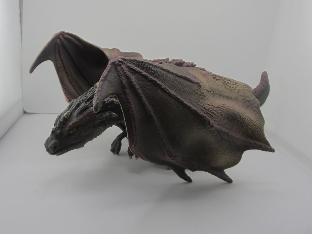 Schleich Fantasy Drache "Antylar" (Nr. 70417) (Gebraucht) in für CHF 25 ...