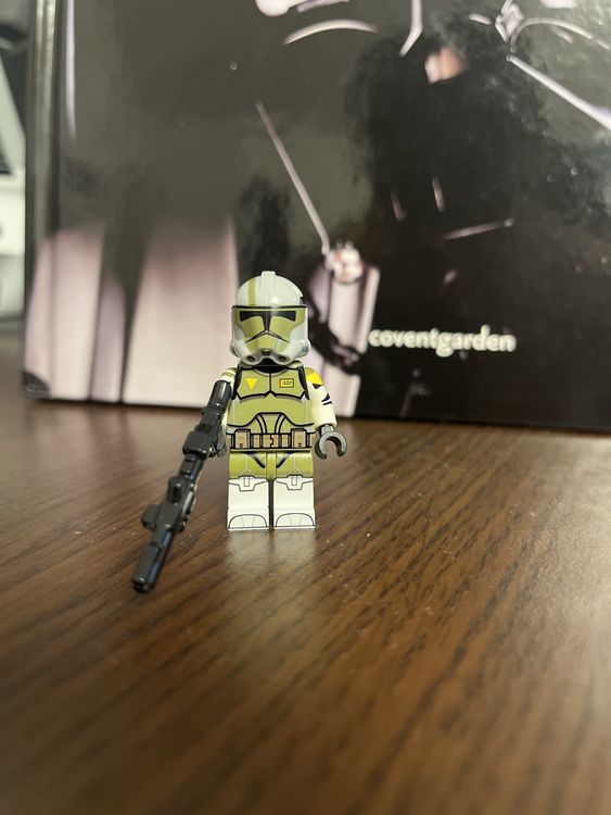 LEGO Clone Army Customs Doom Clone Trooper | Kaufen auf Ricardo