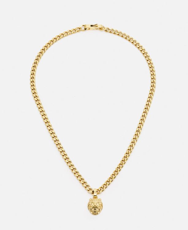 Guess CHAIN LION UNISEX - Halskette (Neu und originalverpackt) in ...