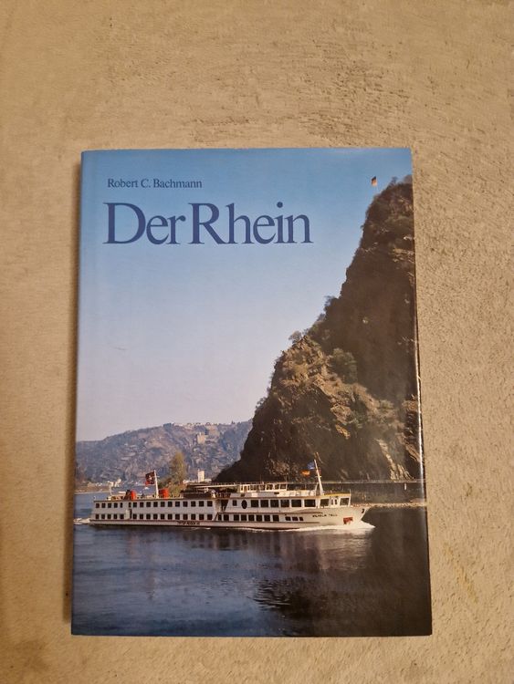 Der Rhein Buch | Kaufen auf Ricardo