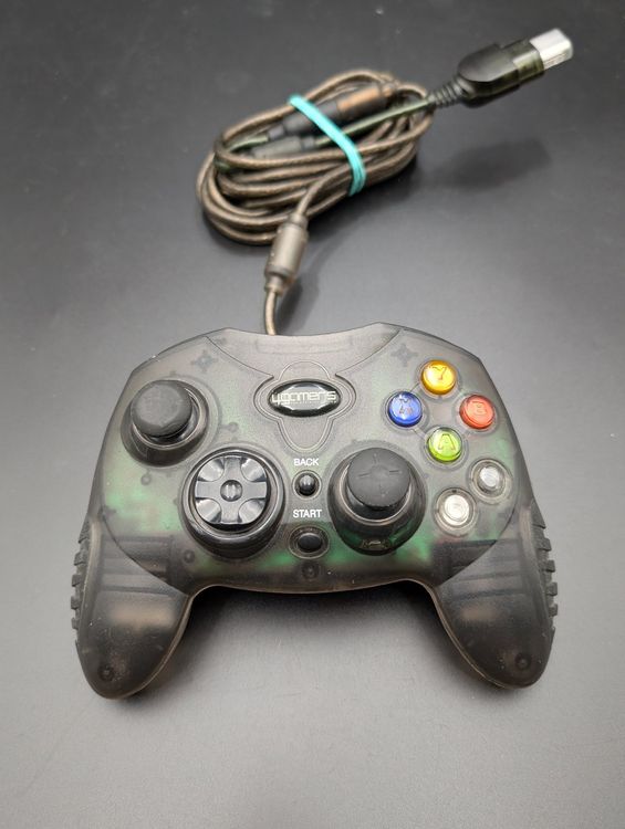 Xbox Classic Controller (8) | Kaufen auf Ricardo