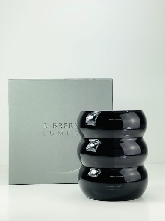 DIBBERN x Tobias Grau Glasaufsatz Glass Five Lumen Serie (Gebraucht) in ...