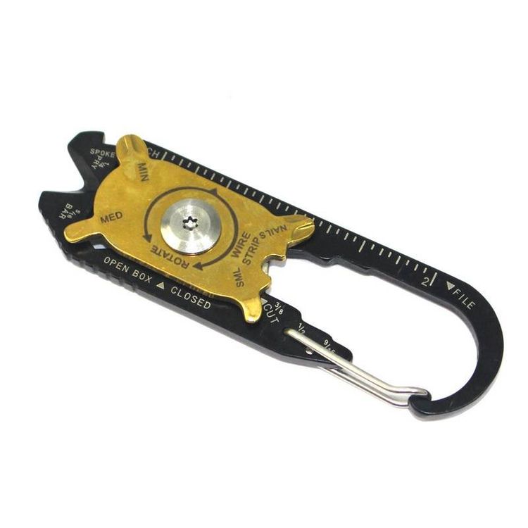 20-in-1 Multi-Purpose Tool für 1.- (Neu und originalverpackt) in Meggen ...
