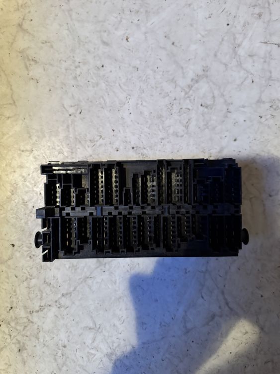 Vw Golf 2 GTI oder G60 Sicherungskasten (Gebraucht) in Sargans für CHF ...