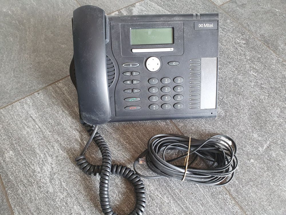 Festnetztelefon (Gebraucht) in Luzern für CHF 1 – mit Lieferung auf ...