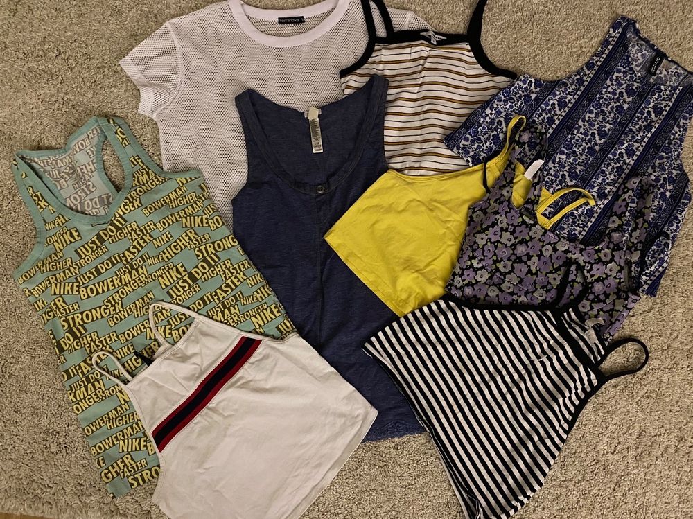 Lots de vêtements | Kaufen auf Ricardo