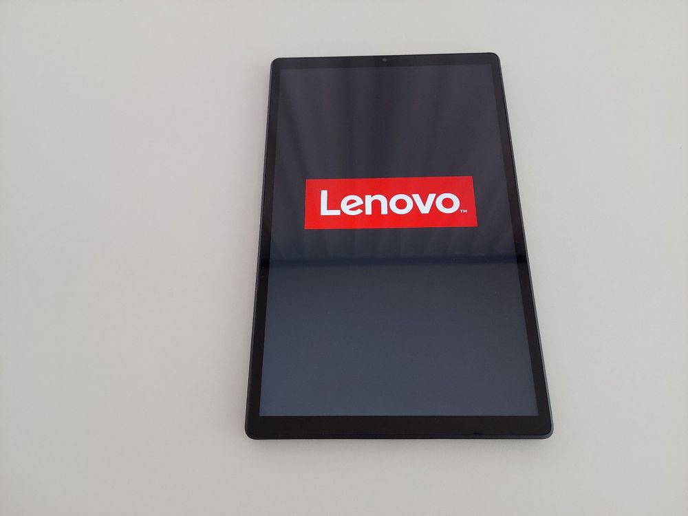 Lenovo Tab M10 FHD Plus TB-X606F , 10.3" , 32 GB , mit Gar. (Gebraucht ...