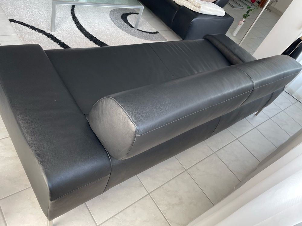 Ledersofa KOINOR | Kaufen auf Ricardo