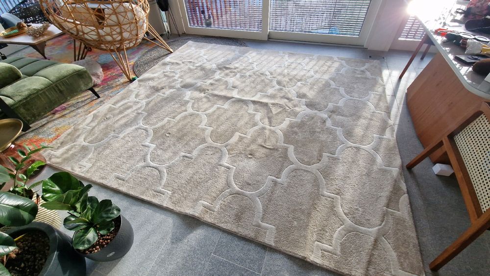 Carpet 280 X 300 cm | Kaufen auf Ricardo