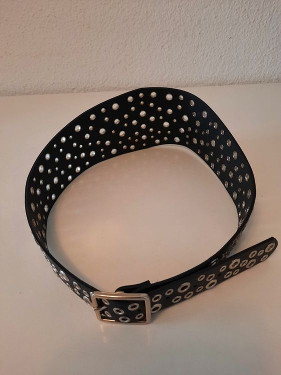 Gürtel (Neu (gemäss Beschreibung)) in Zürich für CHF 9 – mit Lieferung ...