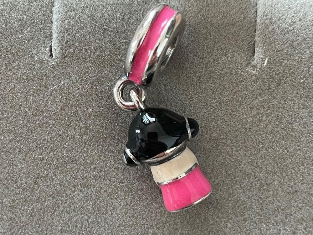 ORIGINAL Pandora Charm pendant Korean girl (Gebraucht) in Uetikon am ...