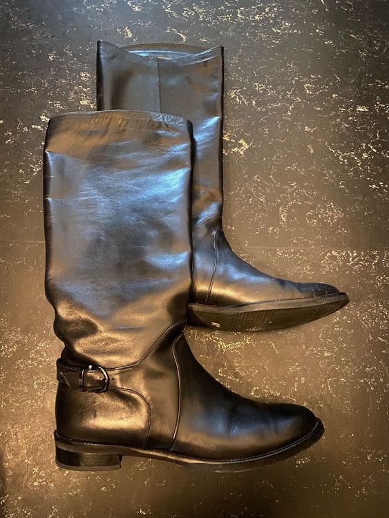 Grieder Bongenie Stiefel (Neu (gemäss Beschreibung)) in Bern für CHF ...