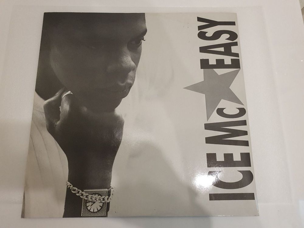 Ice Mc - Easy (Gebraucht) in Uster für CHF 3.5 – mit Lieferung auf ...