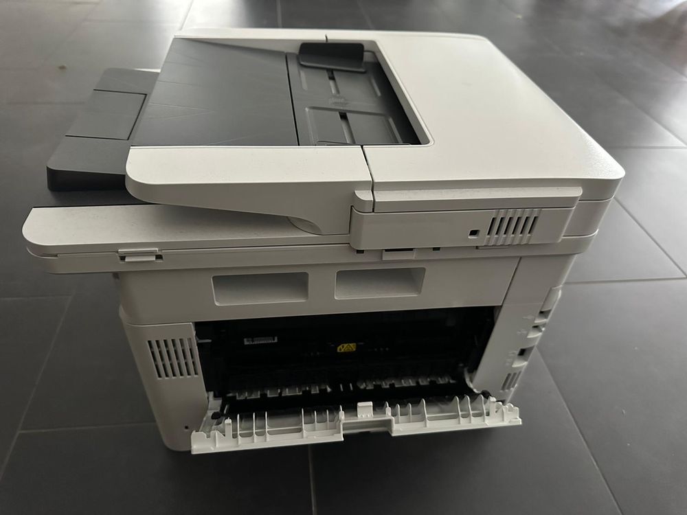 laserjetpro mfp m 428fdw | Kaufen auf Ricardo