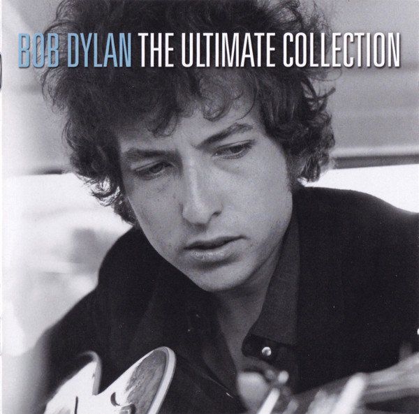 2-CD Bob Dylan - Ultimate collection (1999) (Gebraucht) in Möriken AG ...