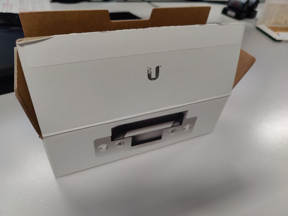 Ubiquiti Electric Lock (UA-Lock-Electric) | Kaufen auf Ricardo