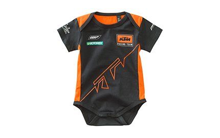 KTM Baby Body Gr.80 (9-12Mt.) (Neu und originalverpackt) in Ramiswil ...