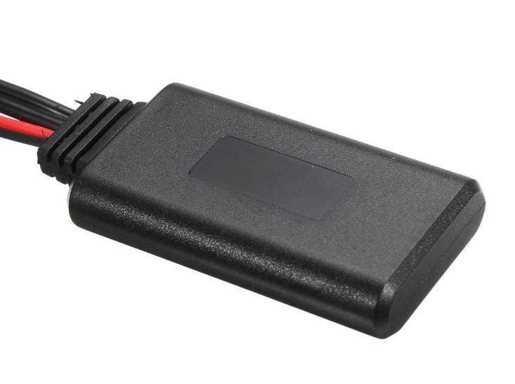 VW Bluetooth Adapter 4.0 Aux (Neu und originalverpackt) in Unterägeri ...