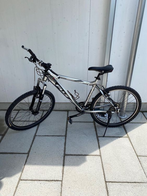 MTB Fuji Outland | Kaufen auf Ricardo