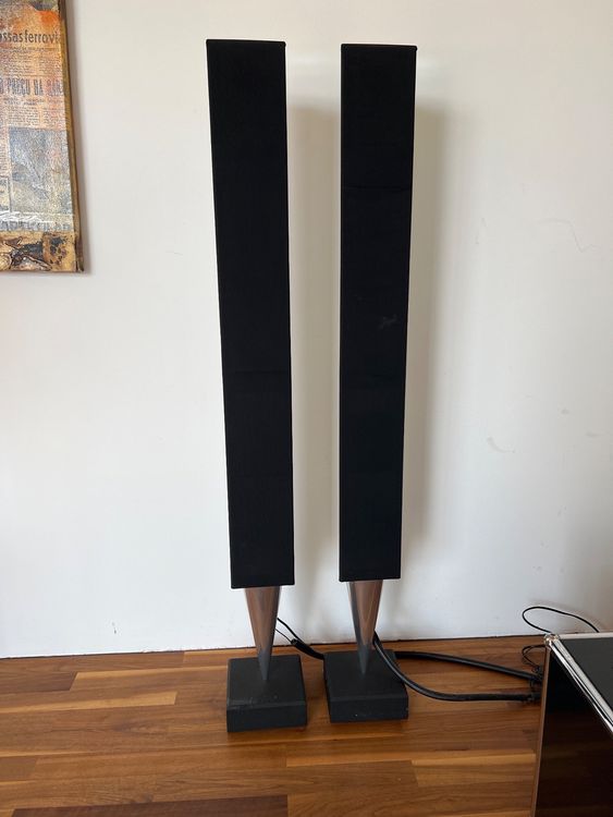 Bang & Olufsen Beolab 8000 (Gebraucht) in Lotzwil für CHF 380 – nur ...