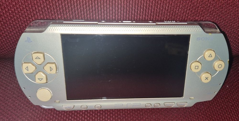 PSP Champagne Gold (Gebraucht) in Villars-sur-Glâne für CHF 78 – mit ...