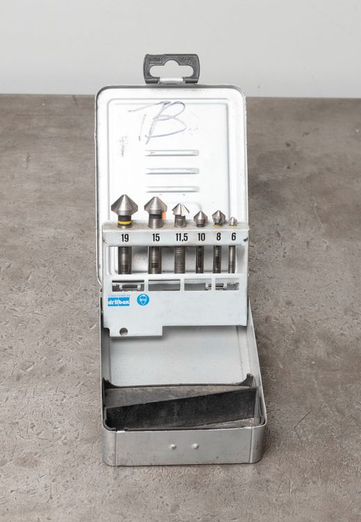 Senker-Set (Lot 110) | Kaufen auf Ricardo