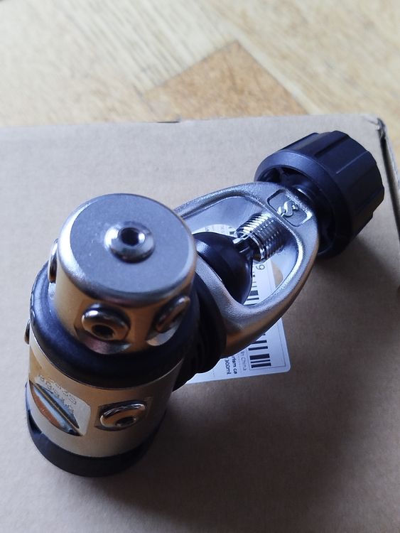 Scubapro MK14, Détendeur de plongée, Neuf!🤿 (Neuf (Voir description)) à ...