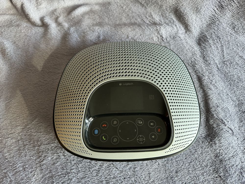 Logitech ConferenceCam CC3000e (Gebraucht) in Bettlach für CHF 200 ...