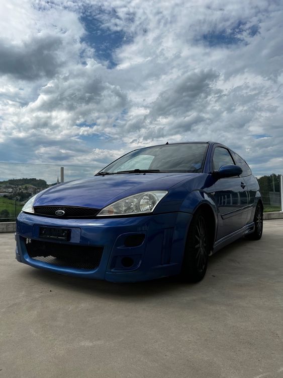 Ford Focus ST170 (Gebraucht) in Jonschwil für CHF 850 – nur Abholung ...