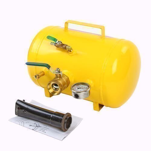 +Reifen Schockfüller Reifenfüller 20L LKM (Neu (gemäss Beschreibung ...