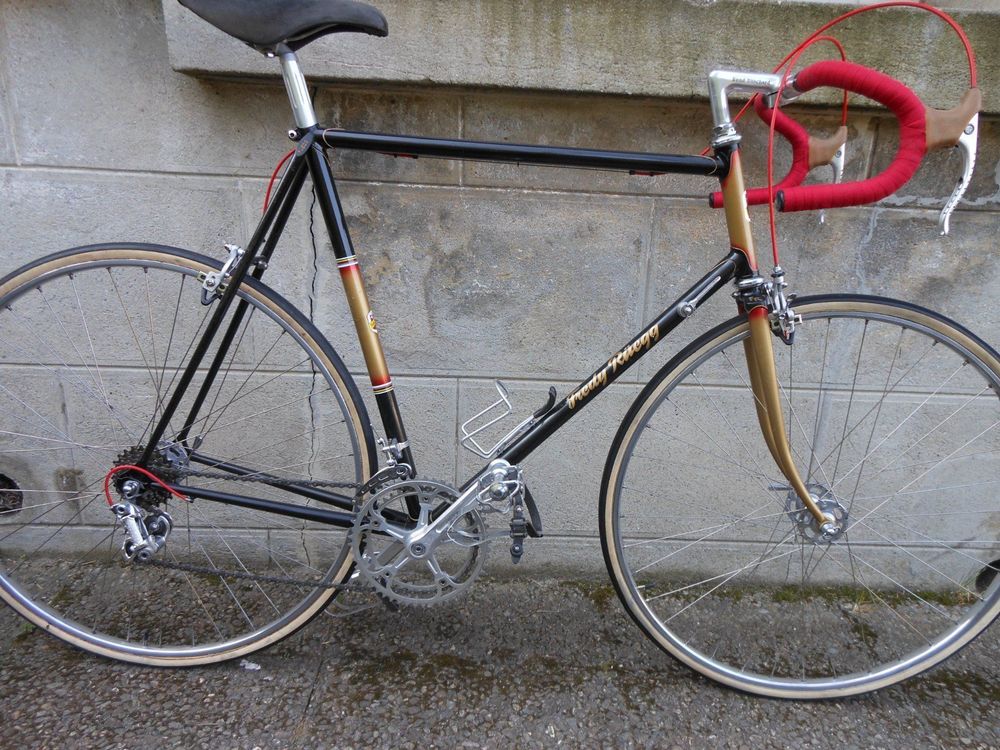 "Voll-Campi" - Fredy Rüegg | Acheter sur Ricardo