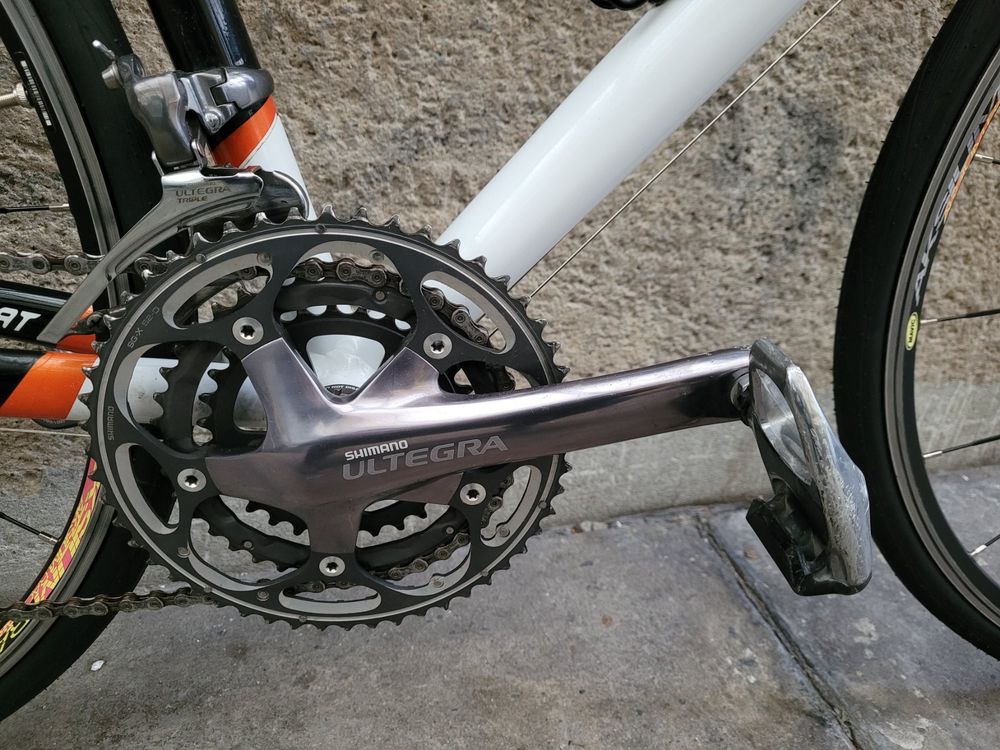 Ktm course Strada 3000 (Gebraucht) in Montreux für CHF 690 – mit ...