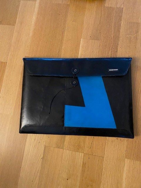 FREITAG Laptophülle (Gebraucht) in für CHF 61 – mit Lieferung auf ...