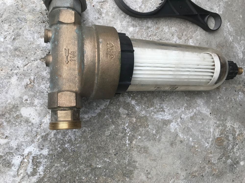 JRG Wasserfilter | Kaufen auf Ricardo