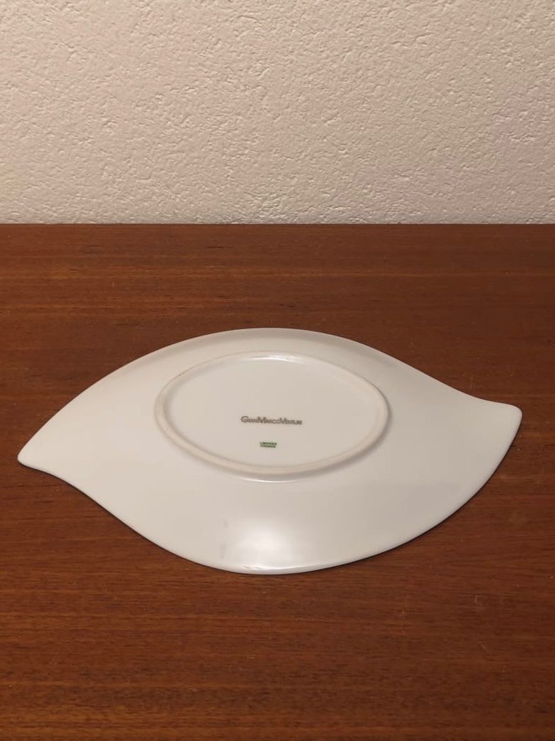 Limoges Porzellan Schale Gian M. Venturi Design Ablage (Gebraucht) in ...