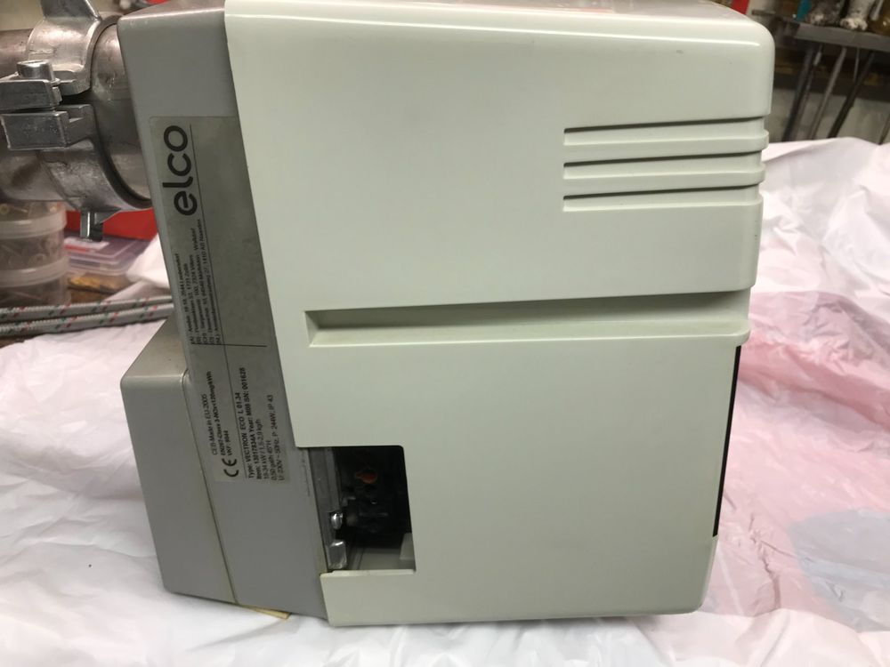 ÖELBRENNER ELCO VECTRON ECO L 01.34 (Gebraucht) in Sion für CHF 249 ...
