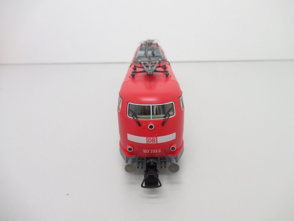 Roco 63741 E-Lok BR E103 DB DC GS Digital H0 | Kaufen auf Ricardo