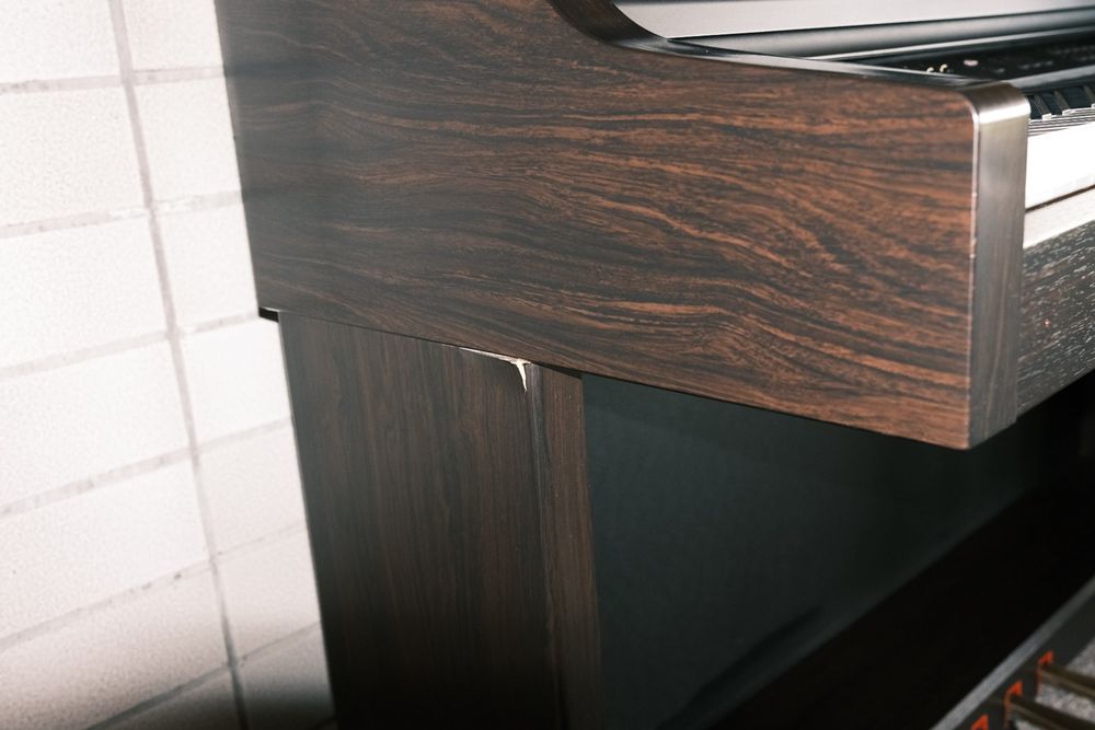 Yamaha Clavinova CLP-860 (Gebraucht) in Zürich für CHF 281 – nur ...