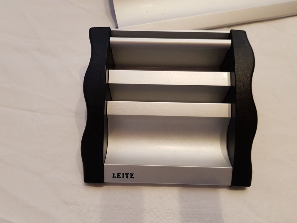 Organizer, Leitz, Office Organizer, Pult, Ordnung (Gebraucht) in ...