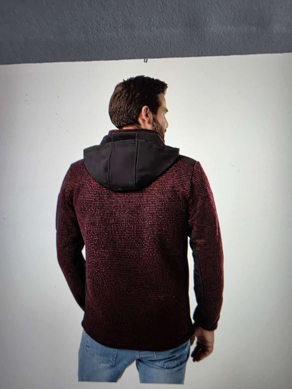 Reusch Funktionsjacke Gr.56 (Gebraucht) in Münchenstein für CHF 50 ...